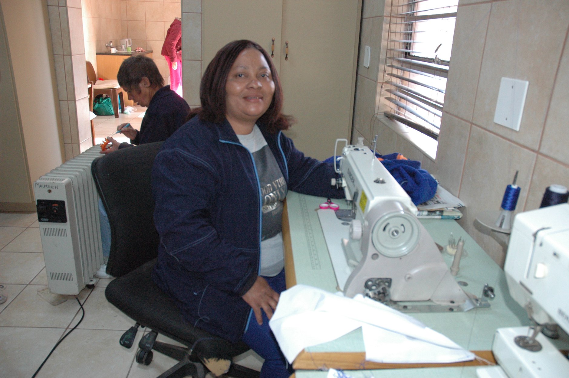 Workshops - Connie Mulder Centre